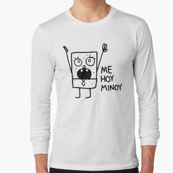 Doodlebob Gifts & Merchandise | Redbubble