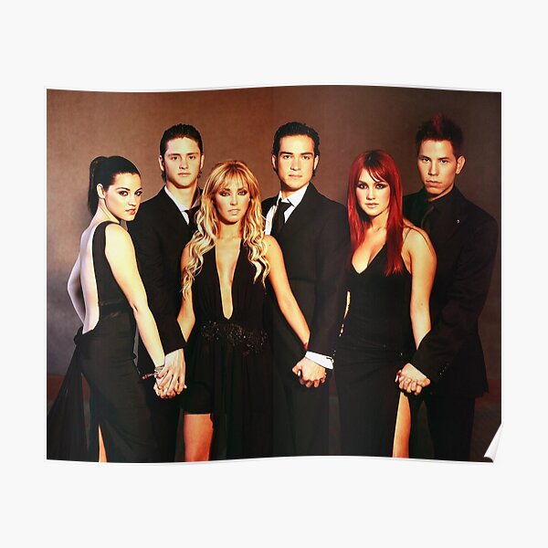 Rbd Posters | Redbubble