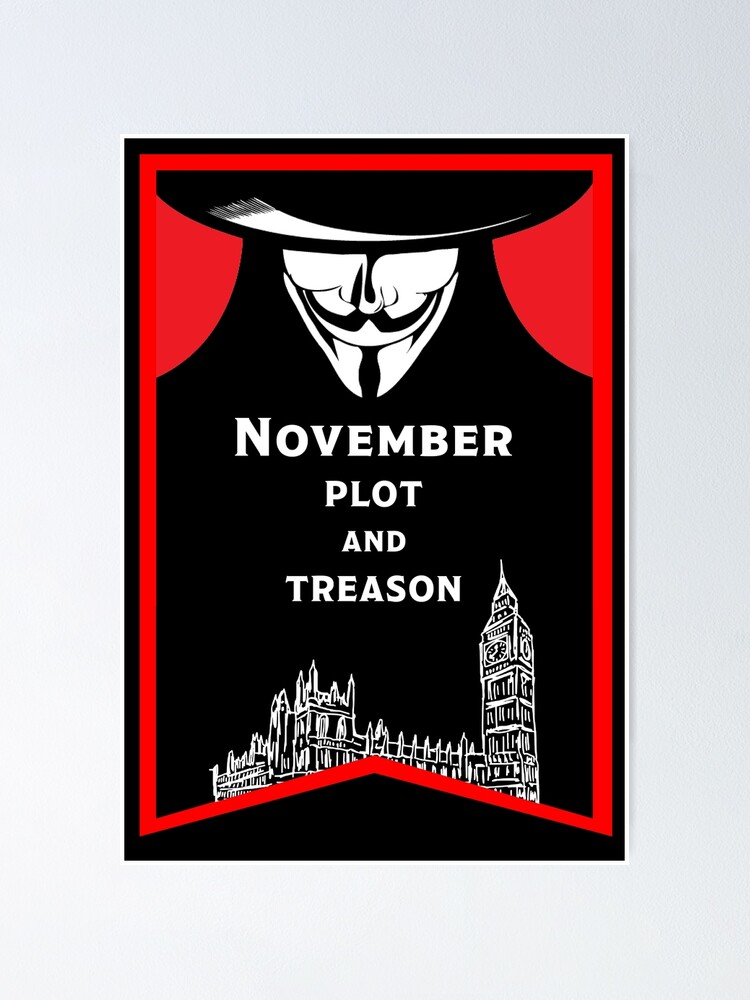 "Guy Fawkes Night - 5th November - Guy Fawkes tshirt - Bonfire Night ...