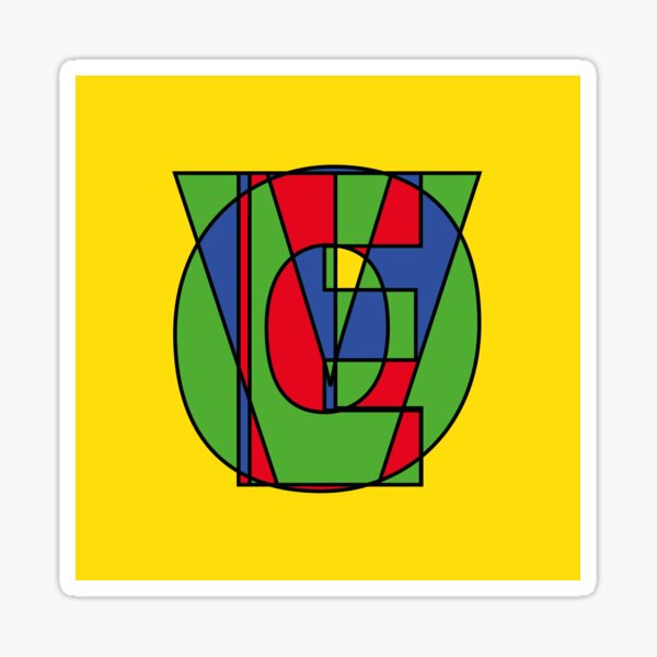 "LOVE 4ever" Sticker for Sale by Hell-Prints | Redbubble