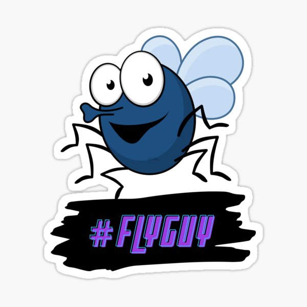 Flyguy Gifts & Merchandise for Sale | Redbubble