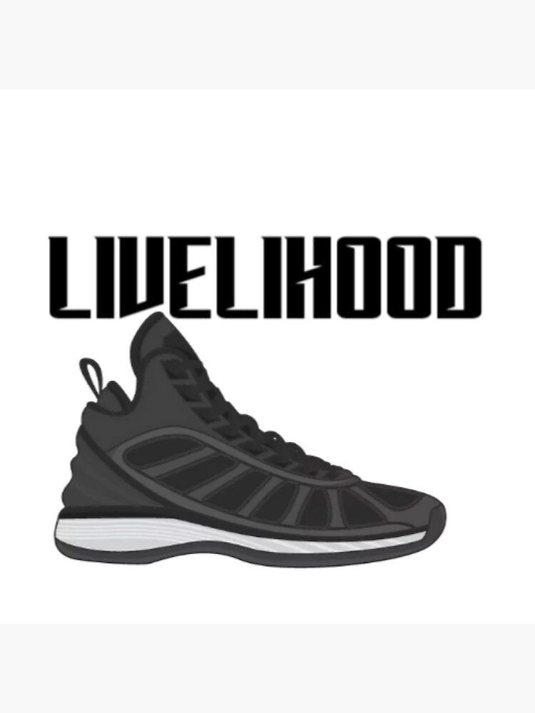 "livelihood with an Logo design" Photographic Print by DanRune | Redbubble