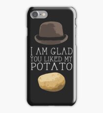 Potato: iPhone Cases & Skins for 7/7 Plus, SE, 6S/6S Plus, 6/6 Plus, 5S ...