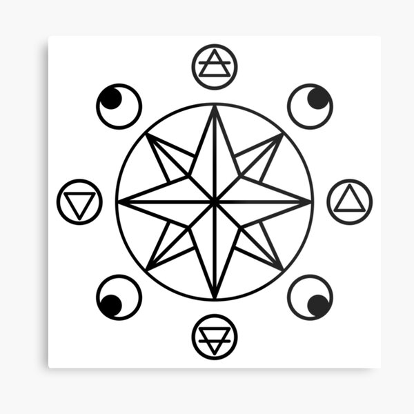 Octogram Gifts & Merchandise for Sale | Redbubble