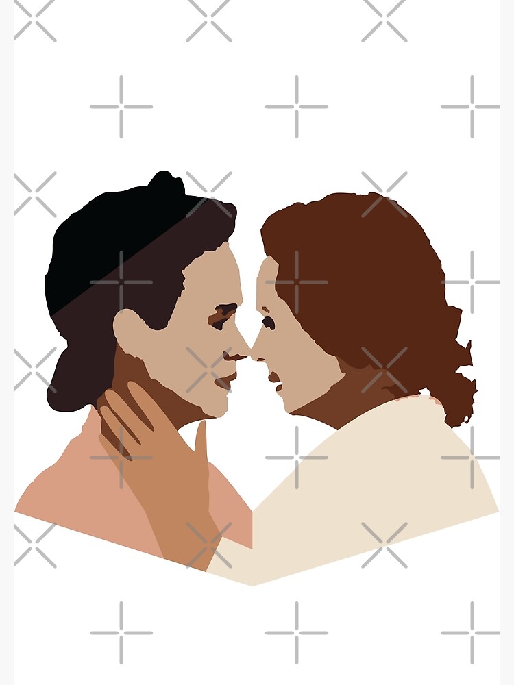 "Ratched Fan Art, Nurse Ratched, Sarah Paulson Sticker, Mildred Ratched ...