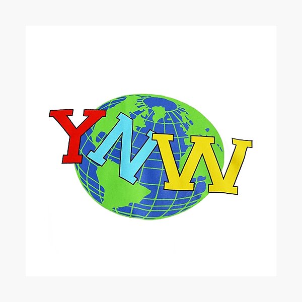 "YNW World, YNW Melly Official Merchandise, YNW World Rare T-Shirts ...