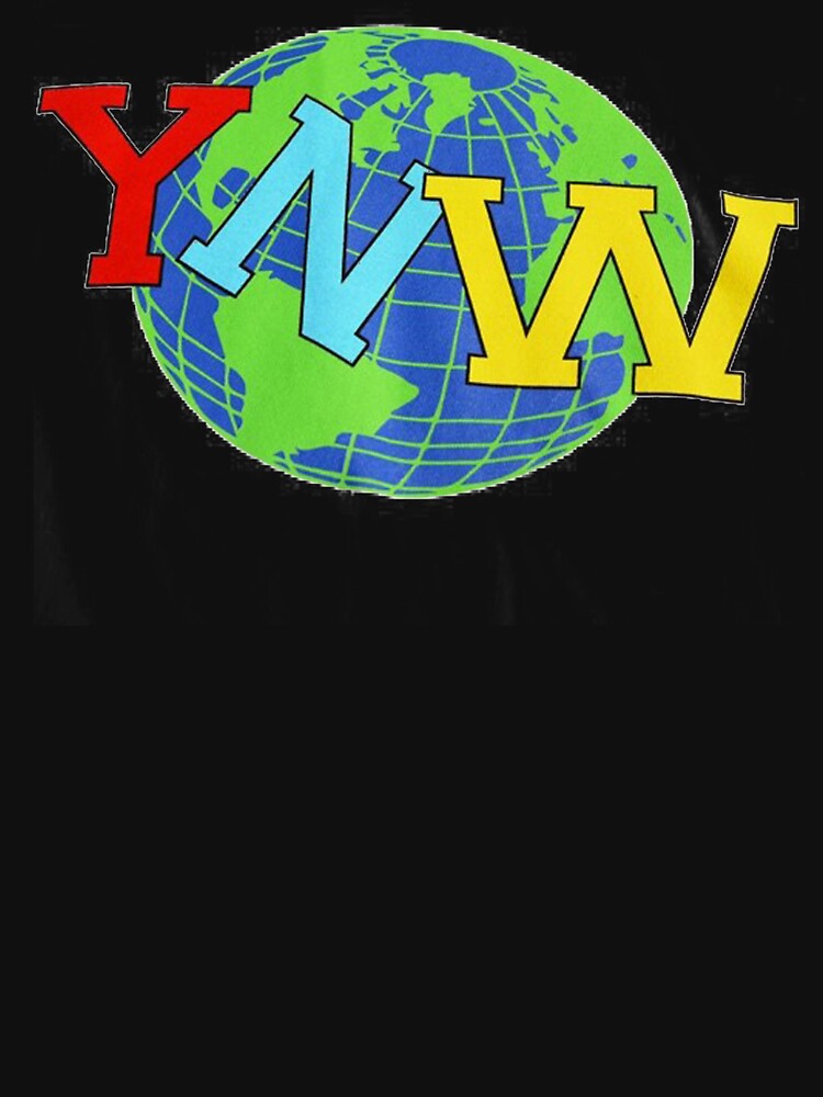 "YNW World, YNW Melly Official Merchandise, YNW World Rare T-Shirts ...