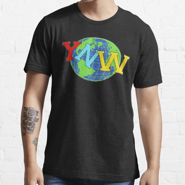 "YNW World, YNW Melly Official Merchandise, YNW World Rare T-Shirts ...