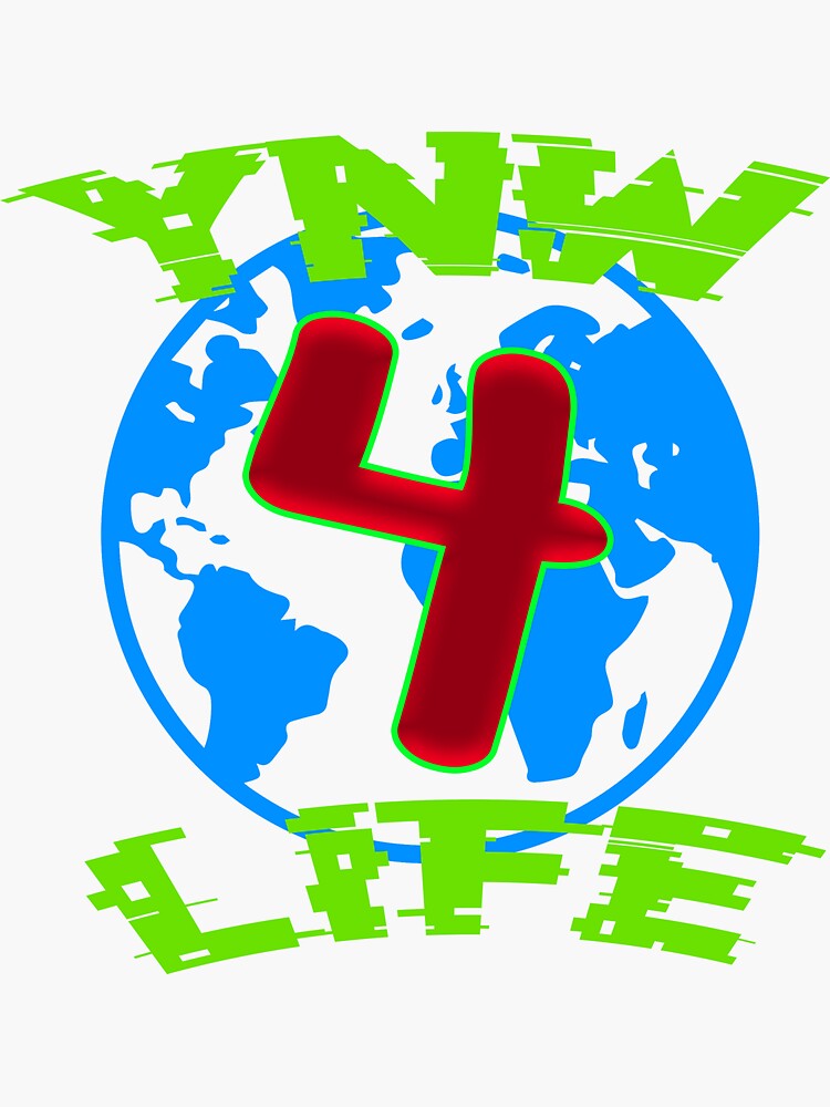 "YNW, YNW 4 Life Official Merchandise, YNW Melly Rare T-Shirts & More ...