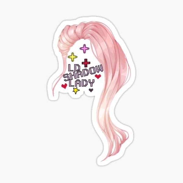 Ldshadowlady Merch & Gifts for Sale | Redbubble