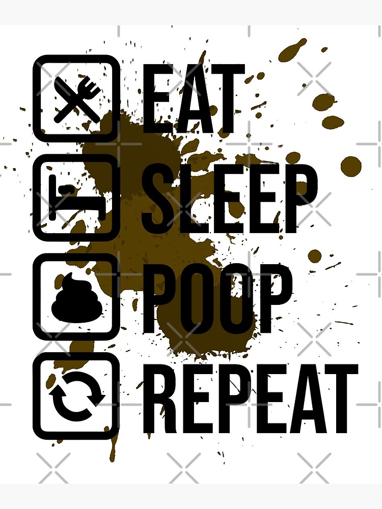 Poop Splatter Memes