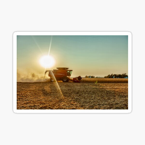 "Flare" Sticker for Sale by Studio601 | Redbubble