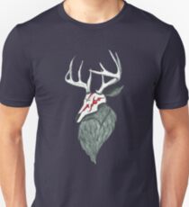 Grimm: T-Shirts | Redbubble