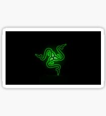 Razer: Stickers | Redbubble