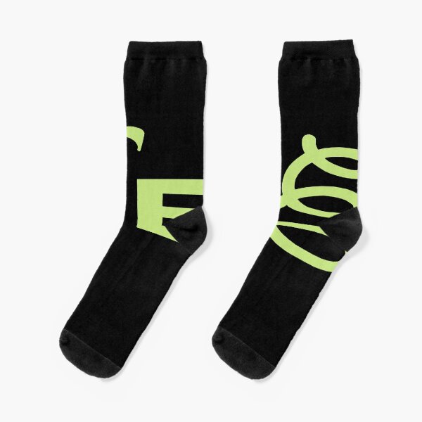 "Yung Lean Sadboys SBE logo" Socks for Sale by 3stars9 | Redbubble
