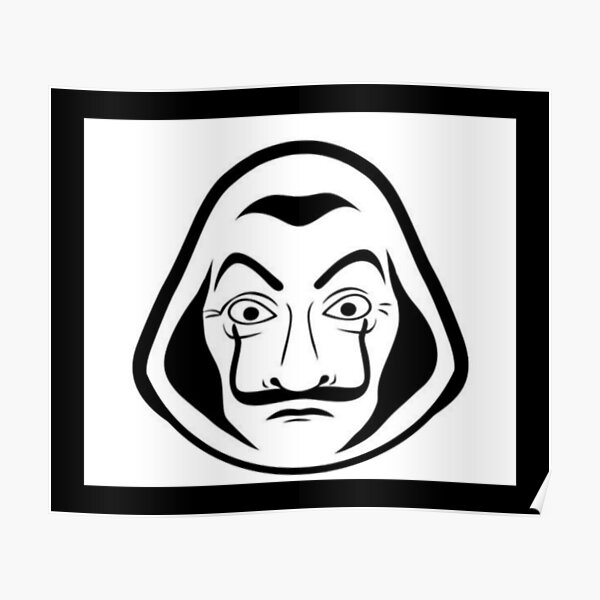 "Mr perfect face...." Poster by Unicworld | Redbubble