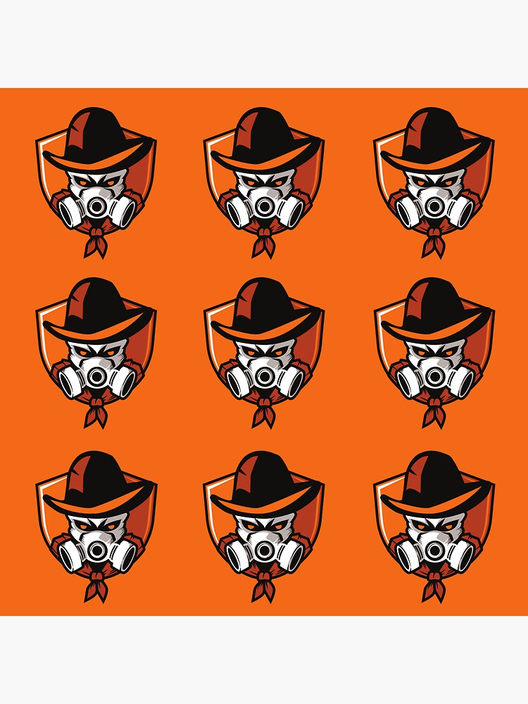 "devil shield" Sticker for Sale by DARKPRINT | Redbubble