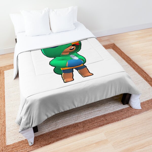 Brawl Stars Comforters | Redbubble