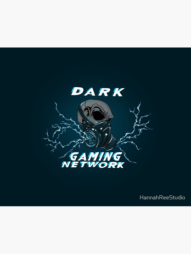 "DGN Logo" Art Print by HannahReeStudio | Redbubble