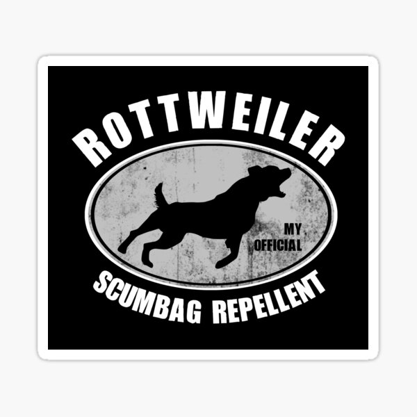 Rottweiler Fans Merch & Gifts for Sale | Redbubble