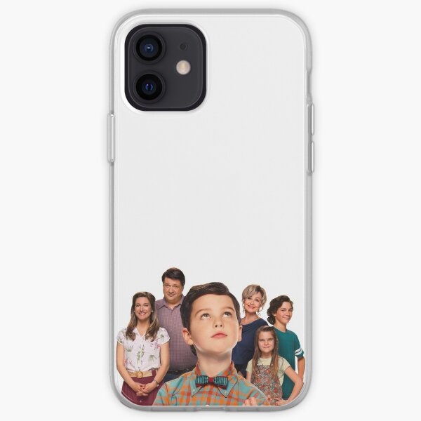 Sheldon Cooper iPhone cases & covers | Redbubble