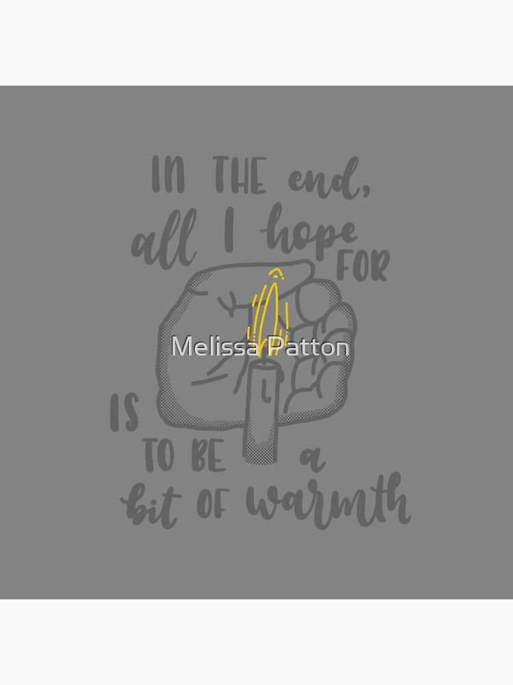 ""Boreas" The Oh Hellos Song Lyrics Inspired Artwork" Coasters (Set of ...