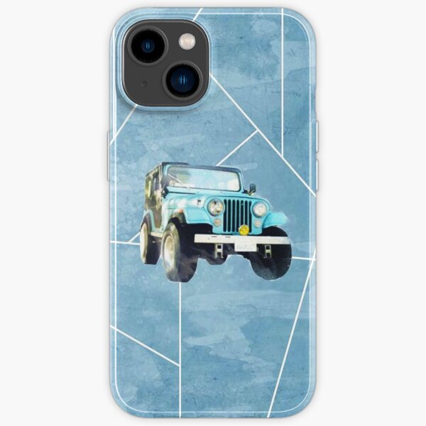 "Stiles stilinski jeep" iPhone Case for Sale by Robyncutforth | Redbubble