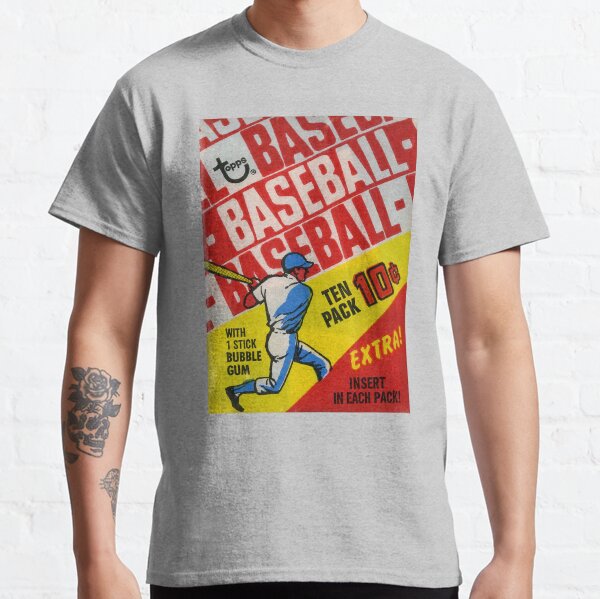 Topps T-Shirts | Redbubble