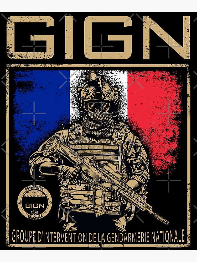 Gign Logo