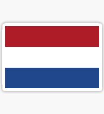 The Netherlands Stickers | Redbubble
