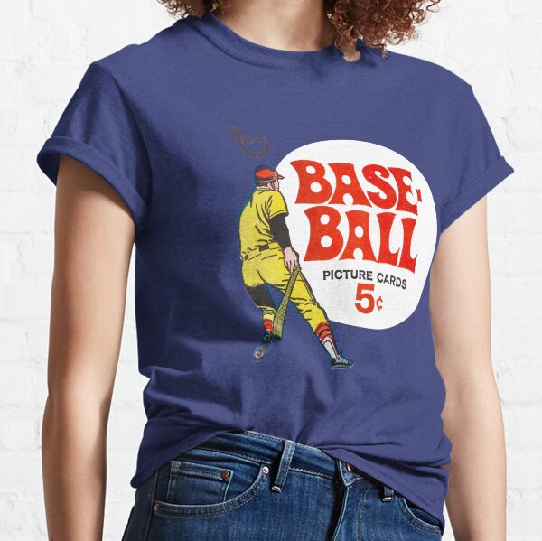 Topps T-Shirts | Redbubble