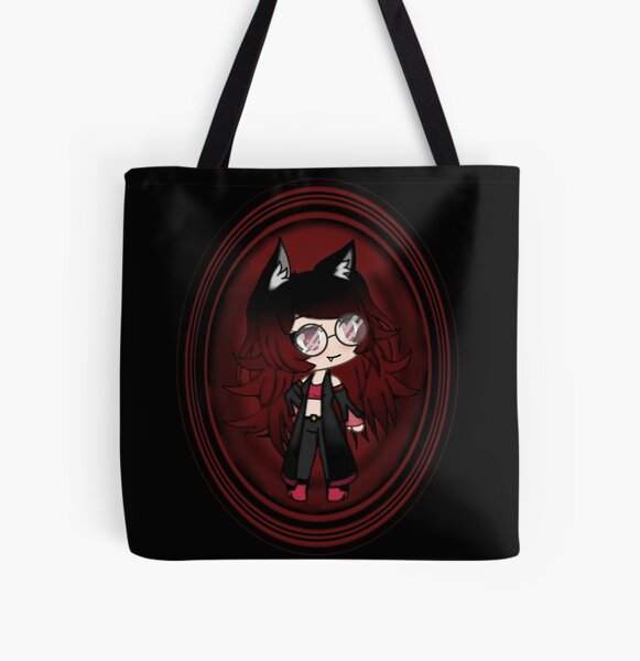 Gacha Club Tote Bags | Redbubble