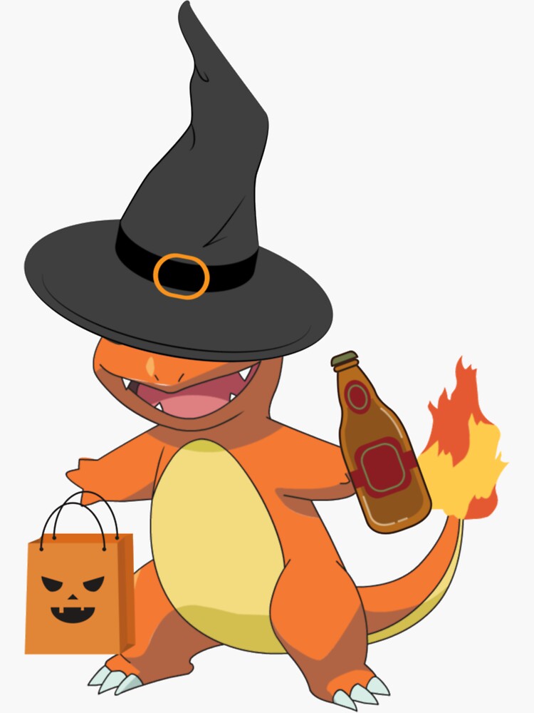 "cholomander - CHOLOMANDER trending " Sticker for Sale by oumdesign ...