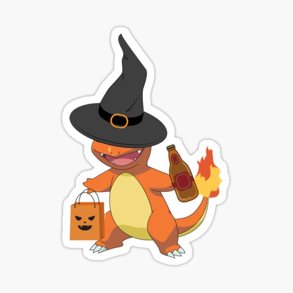 "cholomander - CHOLOMANDER trending " Sticker by oumdesign | Redbubble