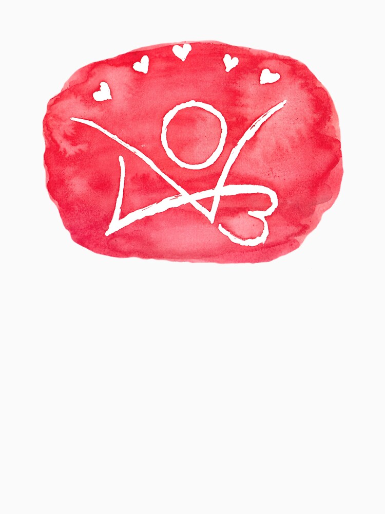 "AO3 Kudos" Essential T-Shirt for Sale by kikaylabird | Redbubble