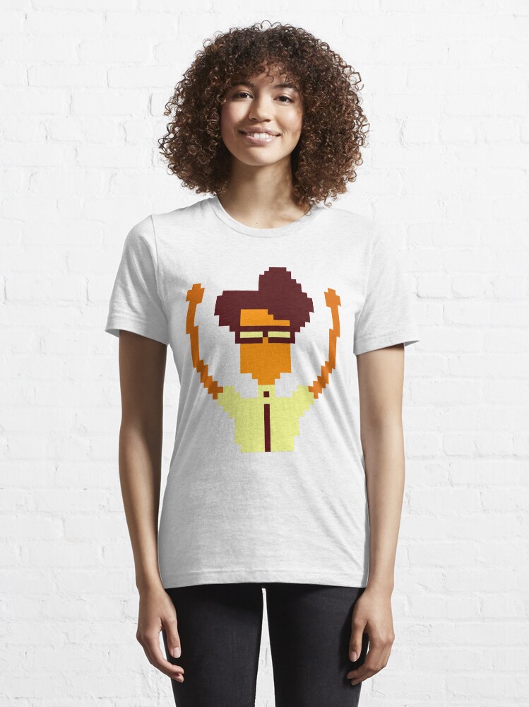"IT Crowd" T-shirt for Sale by dpfelix | Redbubble | it crowd t-shirts ...