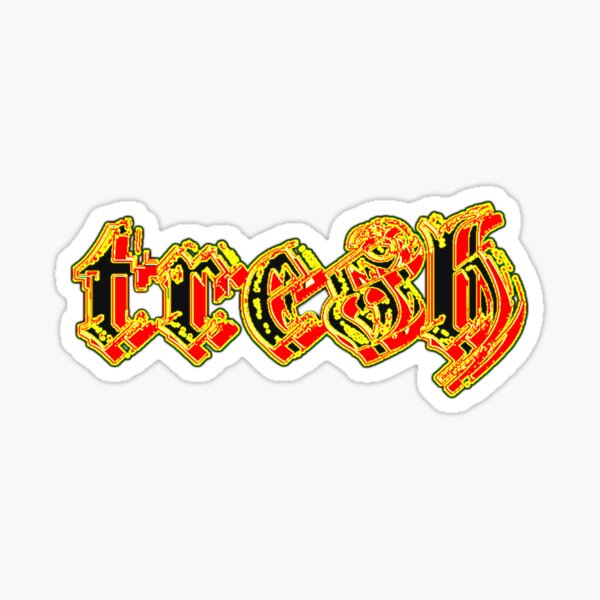 Tresh Gifts & Merchandise for Sale | Redbubble