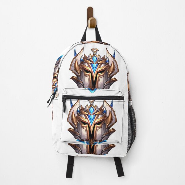 League Of Legends Challenger Backpacks | Redbubble