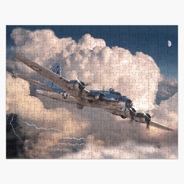 World War 2 Jigsaw Puzzles | Redbubble