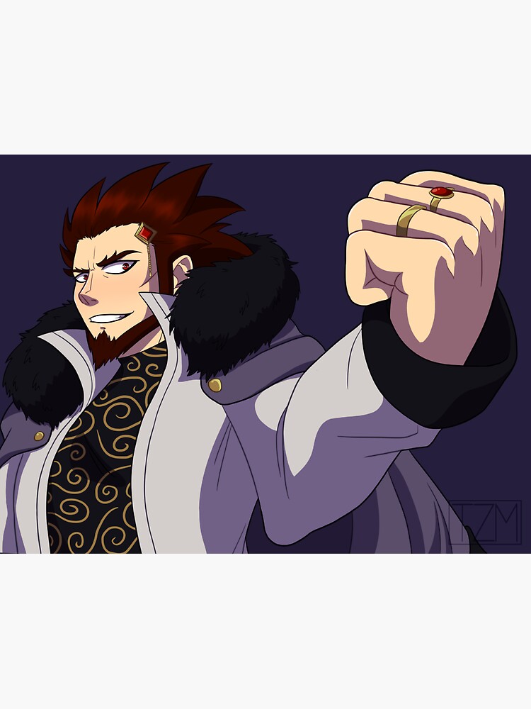 "Drakken Joe" Sticker for Sale by tehzeldamaster | Redbubble