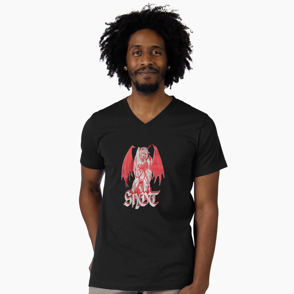 "$not, Snot Official Tour Merch, $not Devil Girl Tour Merch, Rare ...