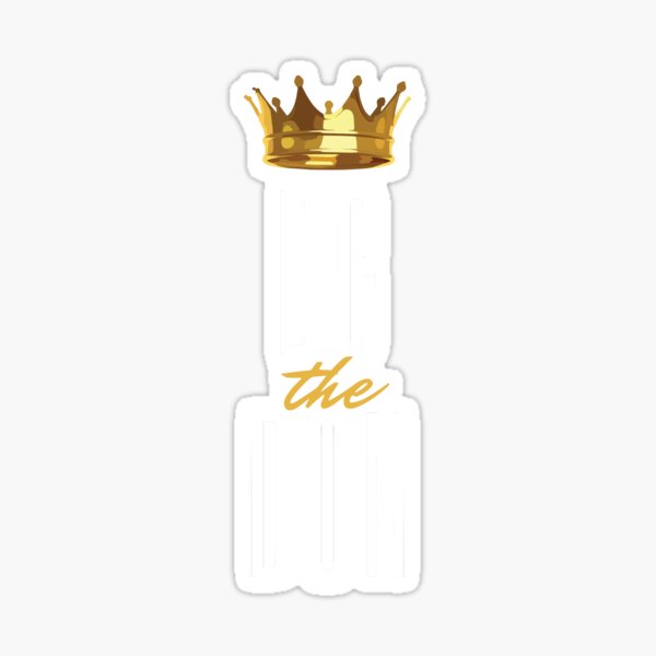 "Dc the Don text" Sticker for Sale by julismerch | Redbubble