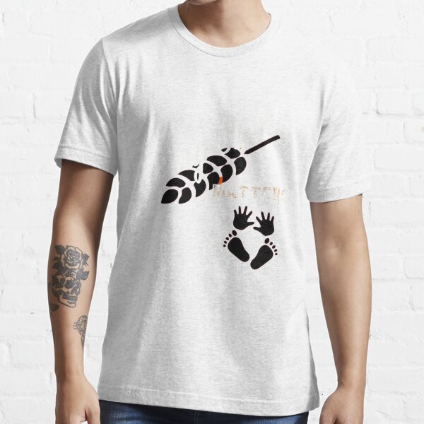 T-shirt « Chaque enfant compte - T-shirt de la Journée du chandail ...