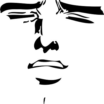 "Hnnggg" Essential T-Shirt for Sale by SiliconeStyles | Redbubble