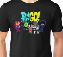 Teen Titans: Gifts & Merchandise | Redbubble