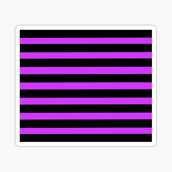 "Abstract Art in Purple" Sticker for Sale by GinnyWhinny | Redbubble