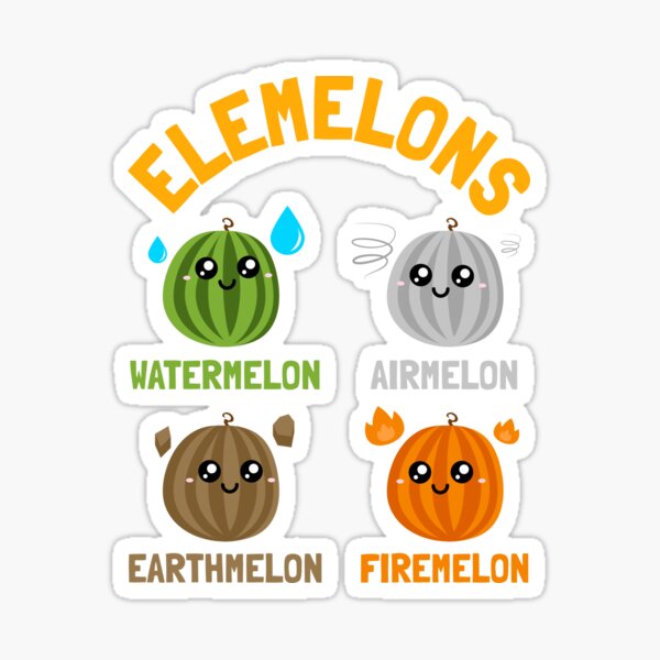 Elemelons Gifts & Merchandise for Sale | Redbubble