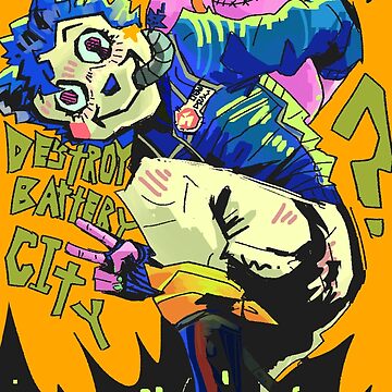 "Danger Days: !MouseKat!" Art Print for Sale by AiriTree | Redbubble