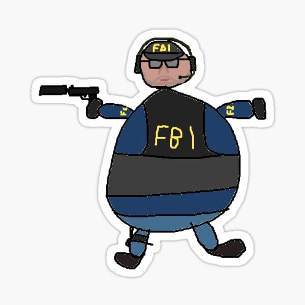 "Doodle CSGO CT" Sticker for Sale by Mintym0 | Redbubble