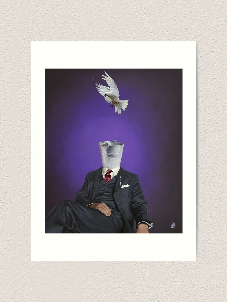 "Capture" Art Print for Sale by robCREATIVE | Redbubble